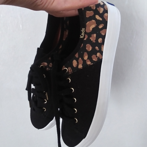 Keds | Shoes | Keds Leopard Print | Poshmark
